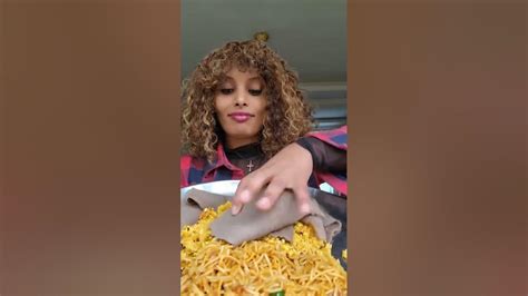 Ethiopian Food Habeshafood Eritreanfood Habesha Ethiopianfood