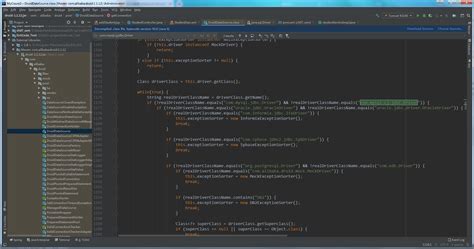 MySql连接 alibaba druid support logging JakartaCommonsLoggingImpl error create connection
