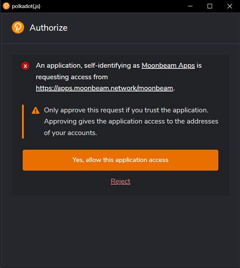 How To Send Polkadot Dot To Moonbeam Using Xcm Stellaswap