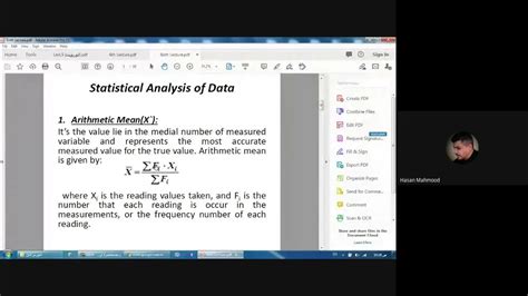 Lecture 6 Youtube
