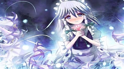 【東方花映塚】04～フラワリングナイト～【原曲】 Youtube