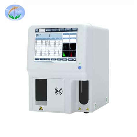 5 Part Hematology Analyzer China 5 Part Hematology Analyzer