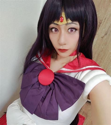 なあ Naco1126ta さんのコスプレ作品まとめ 8 件 Twoucan