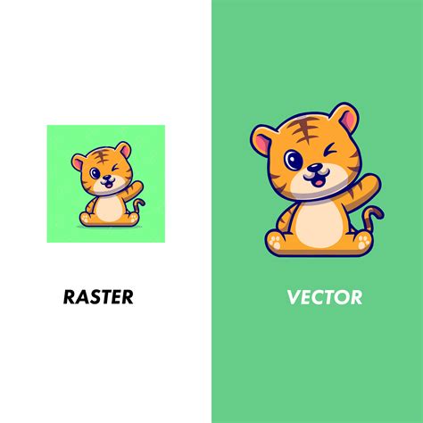 Vector Tracing Process On Behance