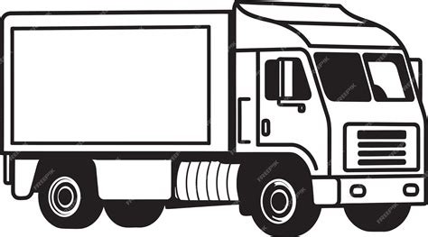 Premium Vector Exploring The Impact Of Trucking On Noise Pollution