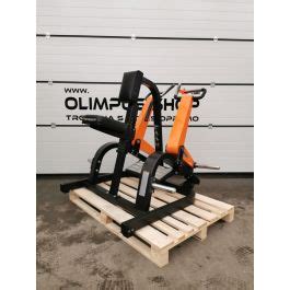 Technogym Pure Strength Seated Row