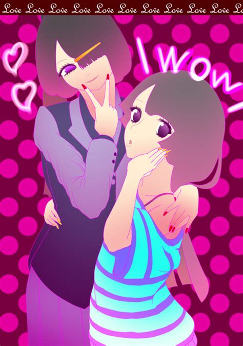 Tinami イラスト Wow