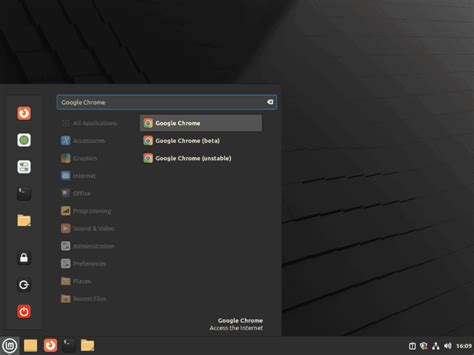 How To Install Google Chrome On Linux Mint Or LinuxCapable