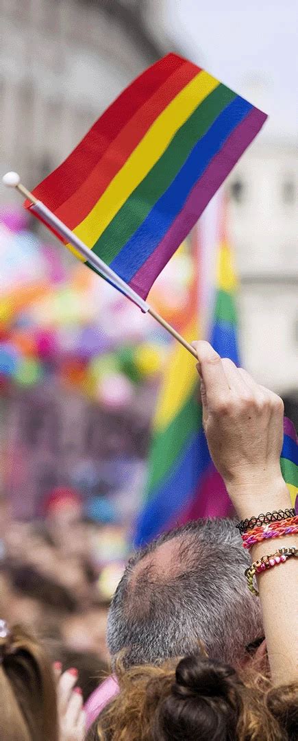 Inclusivity At Work Lgbtq Guide Eden Scott