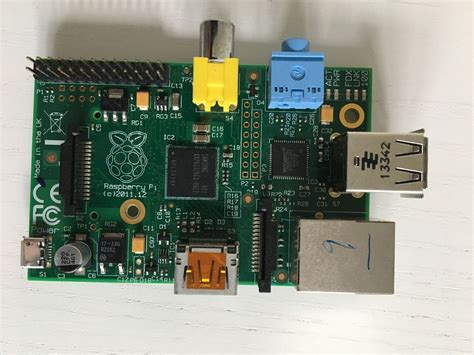 raspberry pi kaufen auf ricardo