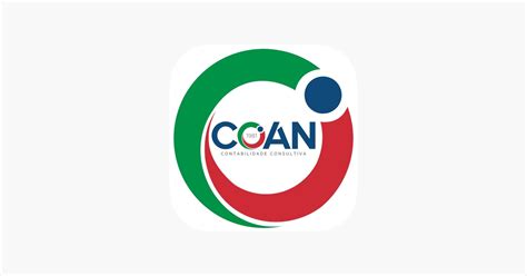 ‎coan Contábil En App Store