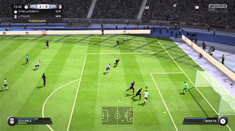 Compilation De Buts Youtube