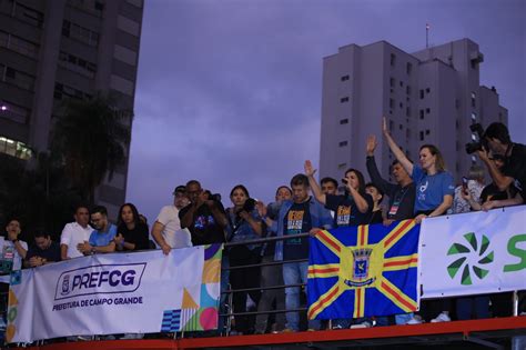35ª Edição Da Marcha Para Jesus Marca Aniversário De 124 Anos Da