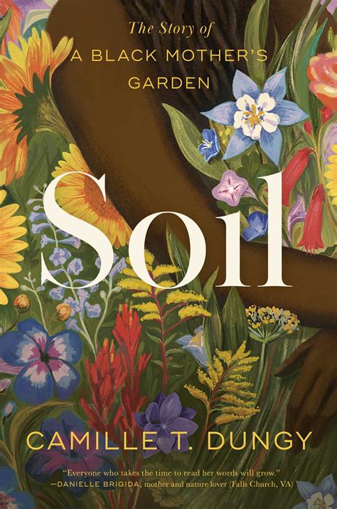 Soil Book By Camille T Dungy Official Publisher Page Simon And Schuster