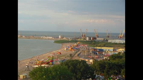 Азовское море Ейск 2015 Отдых с детьми Зоя Youtube