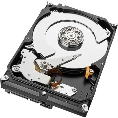Hd Seagate 2tb Barracuda Interno 64mb Sata Desktop 7200rpm Desconto