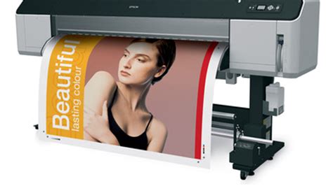 Difference Between Inkjet Plotter And Wide Format Printer