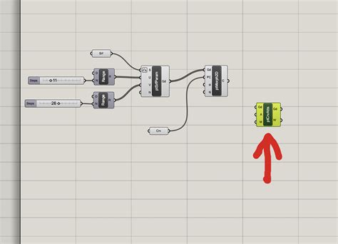 Paneling Tool For Grasshopper Question Grasshopper Mcneel Forum