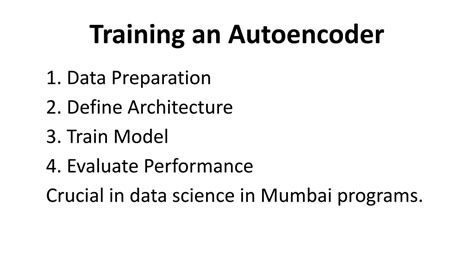 ppt autoencoders in deep learning powerpoint presentation free