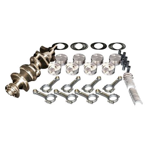Pin On 350 Rotating Assembly