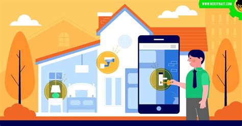 5 Pros And Cons Of A Smart Home Nerdynaut