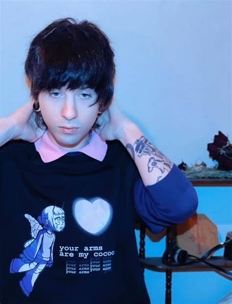Interview Diy Artist Fatse Talks New Music Popternative