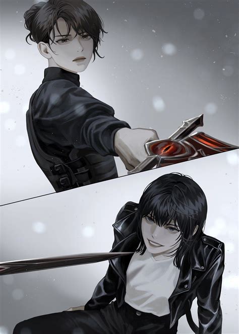 ปักพินโดย Aru ใน Character Art ตัวละครจากการ์ตูน การวาดรูปคน การออกแบบตัวละคร