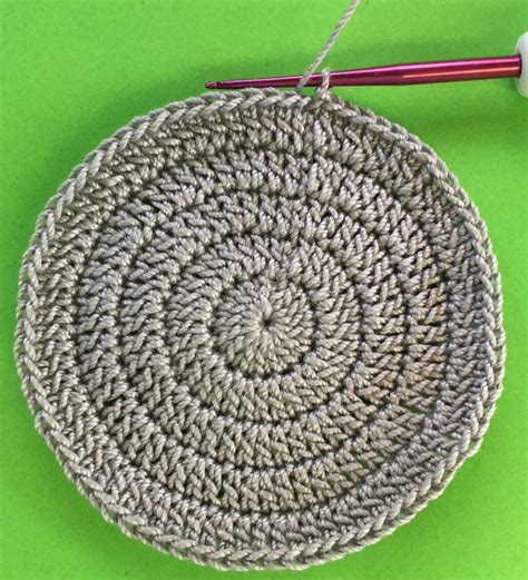 Crochet Koala Pattern • Kerris Crochet