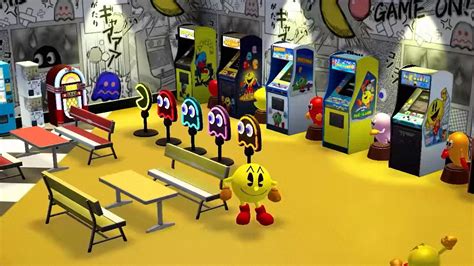 ¿un Museo Para Pac Man Estas Son Las Galerías Digitales Más Famosas