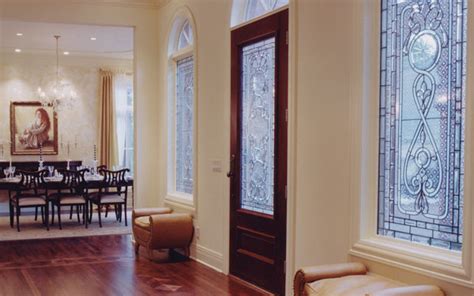 Decorative Glass Windows Outlet Sale
