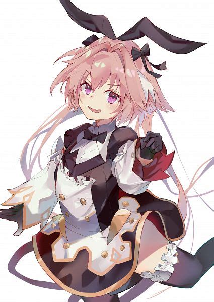Saber Astolfo Rider Of Black Mobile Wallpaper By Same