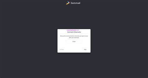 Install Zammad Helpdesk System On Ubuntu ComputingForGeeks