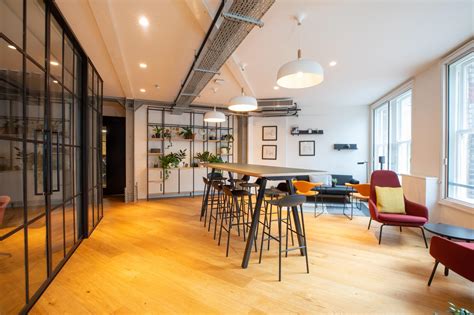 workspace storey flexible workspace
