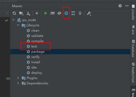 org apache maven plugins maven surefire plugin 2 22 2 test default test