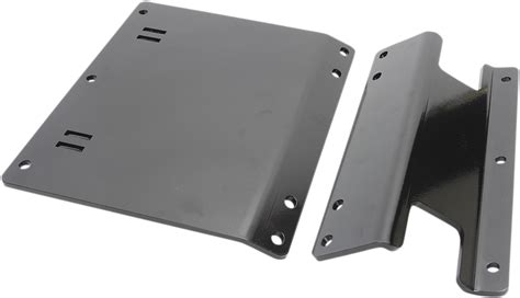 Moose Utility Utv Plow Mount Kawasaki 2809pf Billet Proof Designs