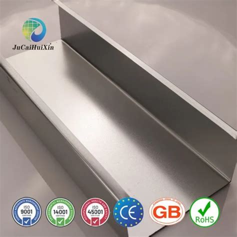 Efficient Plant Solutions Carbon Steel Zn Al Mg Coated Solar Panel