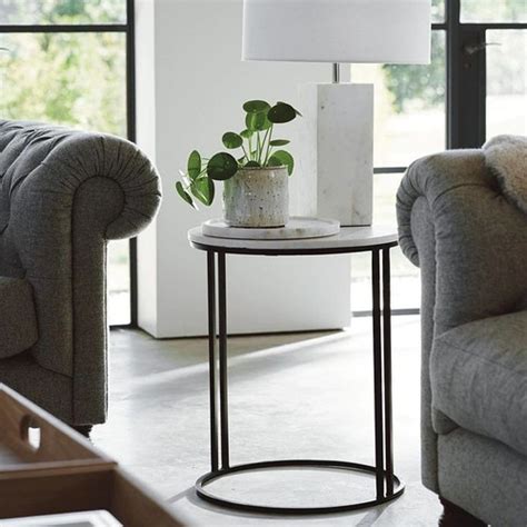 Jual Meja Kopi Meja Industrial Meja Kopi Industrial Meja Top Marmer