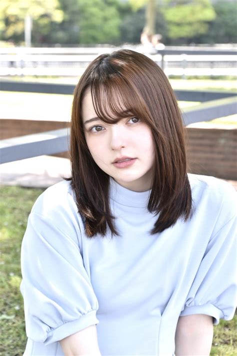 ＜画像5 19＞坂巻有紗が映画「gonza」にて、入れ替わりで2つの役柄を演じる！｜ウォーカープラス