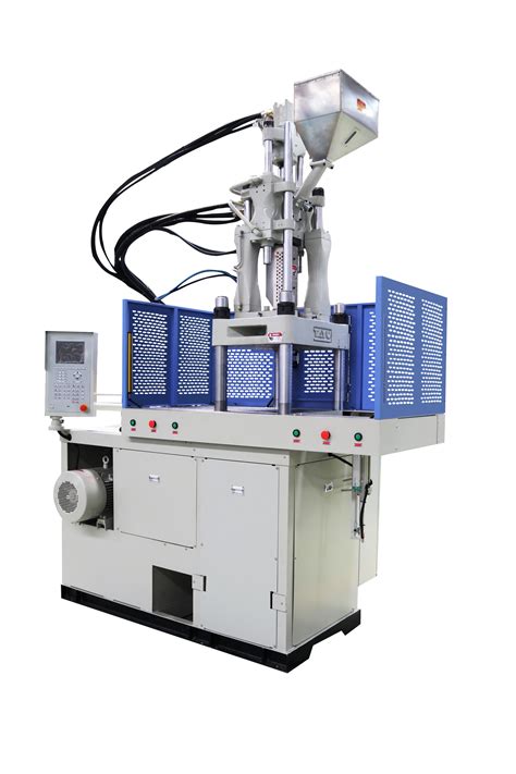 Injection Molding Machine Vertical Injection Molding Machine New