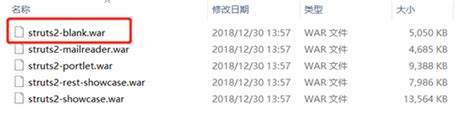 Struts2学习笔记一 Struts2的下载以及jar包的导入struts2jar包下载 Csdn博客