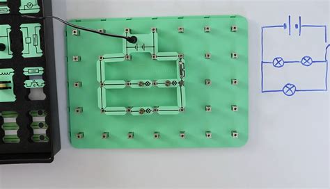 Series Vs Parallel Circuit Whats The Difference Electronicshacks Series Vs Parallel Circuit Whats The Difference Electronicshacks