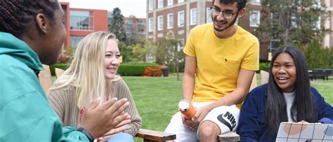 Undergraduate First Year Admissions Adelphi University