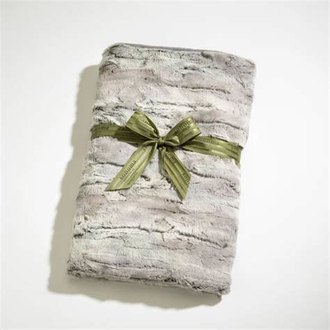 Luxe Heated Weighted Blankie Itsthoughtful