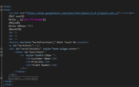 Retrieve Crm Data Using Odata Call From Dynamics Portal Herald D365