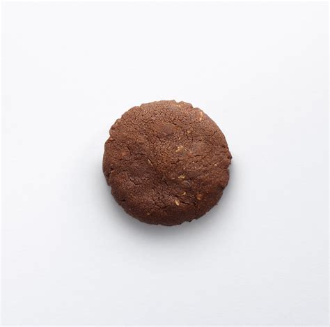 香港製造朱古力腰果曲奇 85g 社企曲奇 手工餅乾 設計館 iBakery 手工餅乾 Pinkoi