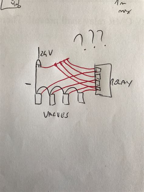 arduino relay shield and 12 solenoid valves wiring general