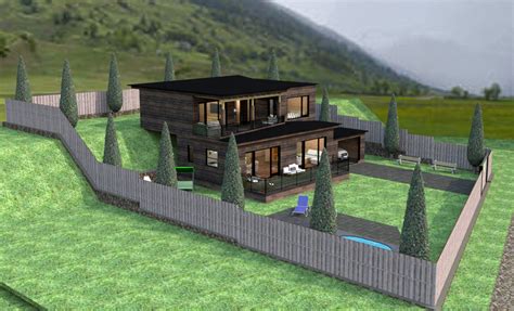 082 Odahouse