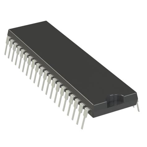 ATMEGA1284 PU Microchip Datasheet PDF Technical Specs