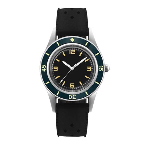 Seiko Mod Modificamos Relojes Seiko Para Crear Piezas únicas Con