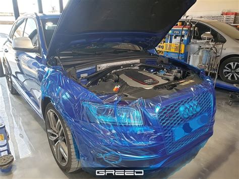 아우디 Sq5 흡기 크리닝 인젝터 크리닝 Dpf 크리닝 그리드 네이버 블로그
